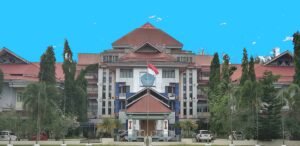 SEJARAH UNIVERSITAS PATTIMURA - PROFIL DOSEN UNIVERSITAS PATTIMURA